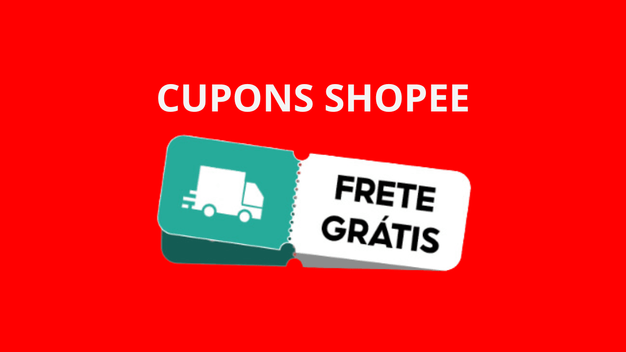 Cupom Shopee (cupom de desconto Shopee) – Liga Essa Dica