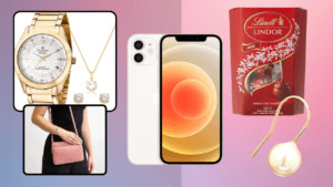 Presente para mulher: 28 produtos que elas amam ganhar